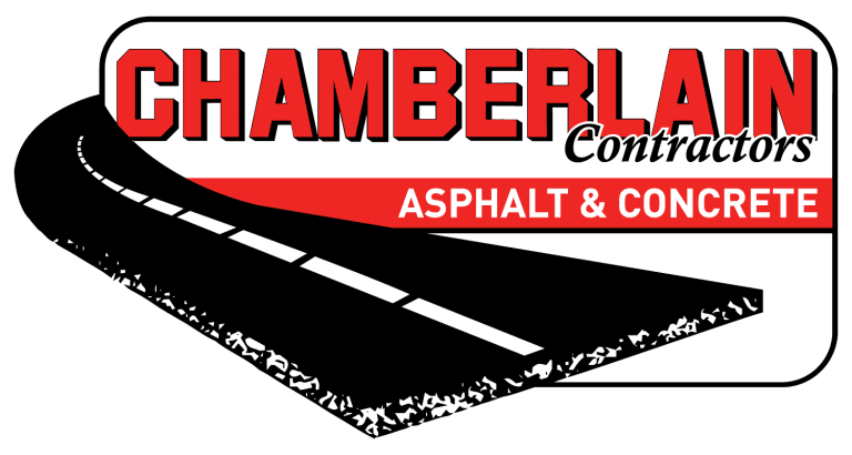 Commercial Paving Company in MD | Chamberlain Contractors