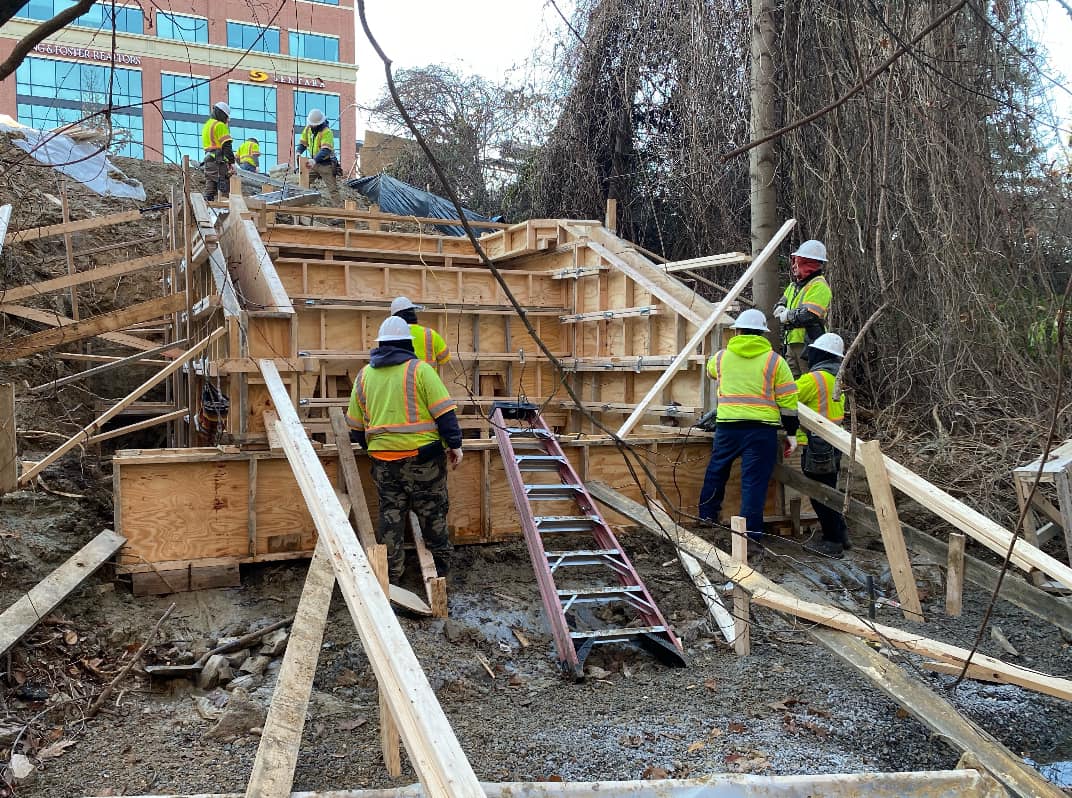 Careers | Chamberlain Contractors